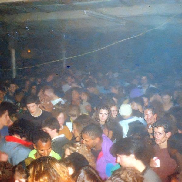 The Revolutionary Spirit of UK Underground Dance Music Scene: Tommy ...